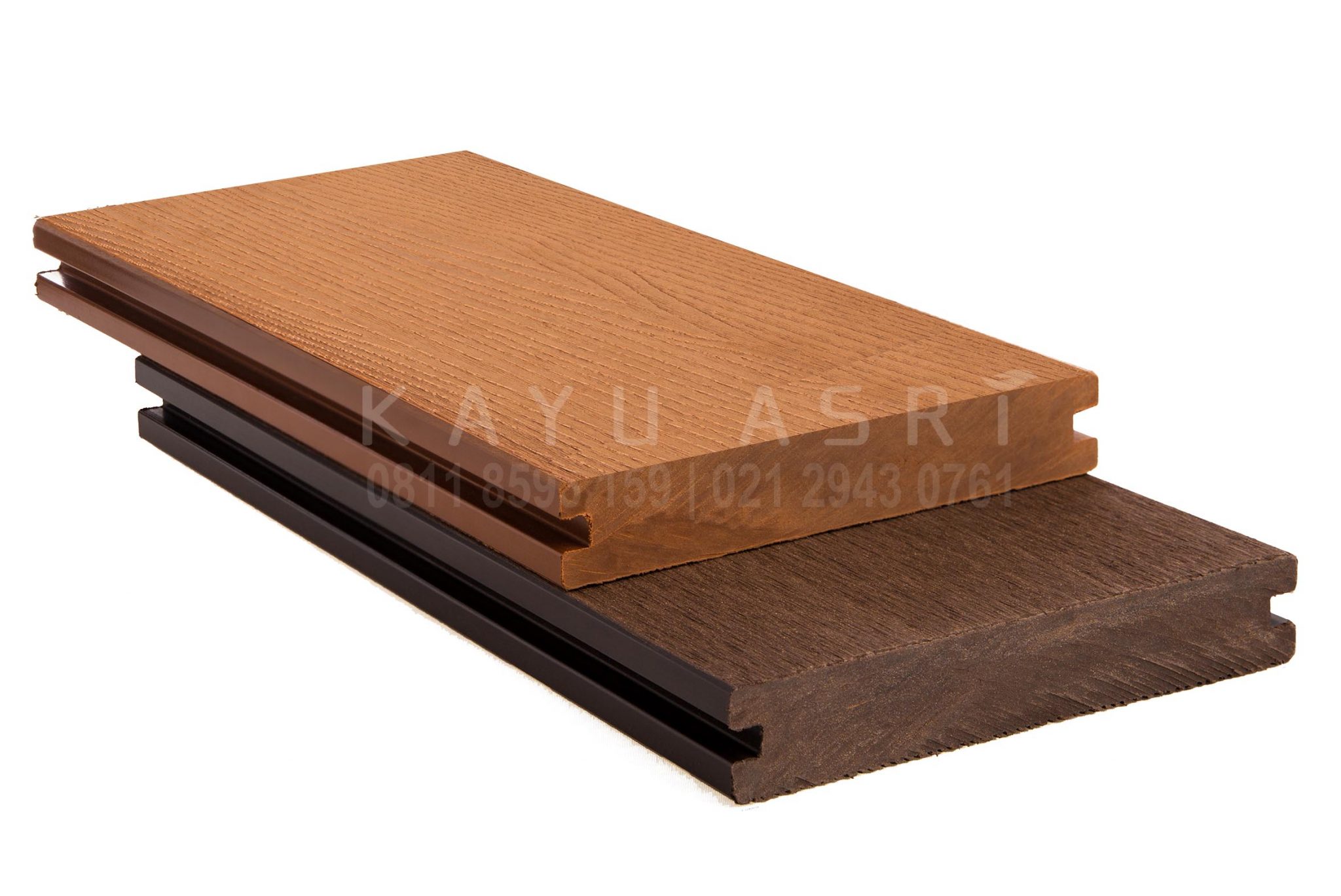 Produk Decking WPC – Harga Terbaik, Model Lengkap dan Terbaru